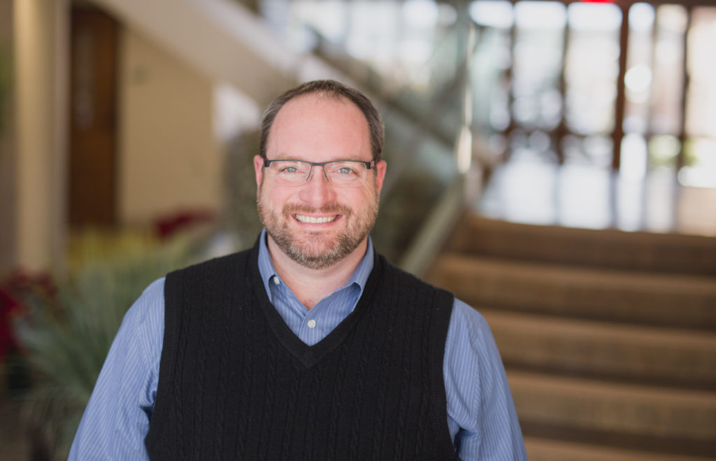 Thought Leadership | Ohio's Hospice