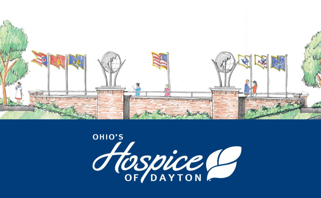 Veterans Memorial Dedication Slated at Ohio's Hospice of Dayton for ...