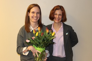 Bouquet Awards Honor Outstanding Staff | Ohio's Hospice