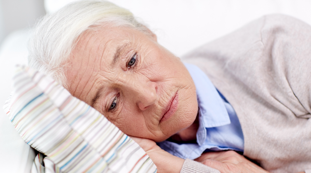 What is "Normal" When Talking about Grief? | Ohio's Hospice