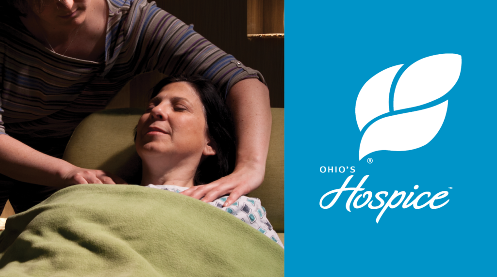 The Relaxing Effects of Massage Therapy | Ohio's Hospice