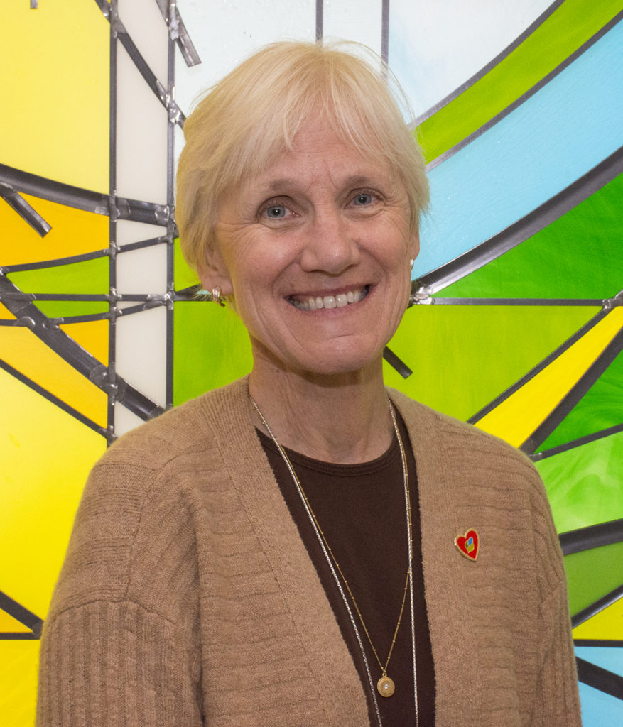 Chaplains Lift Spirits of Patients & Families | Ohio's Hospice