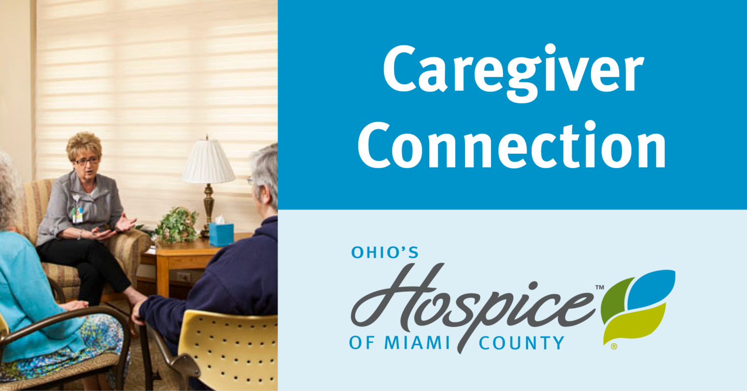 Caregiver Connection Supports Home Caregivers | Ohio's Hospice