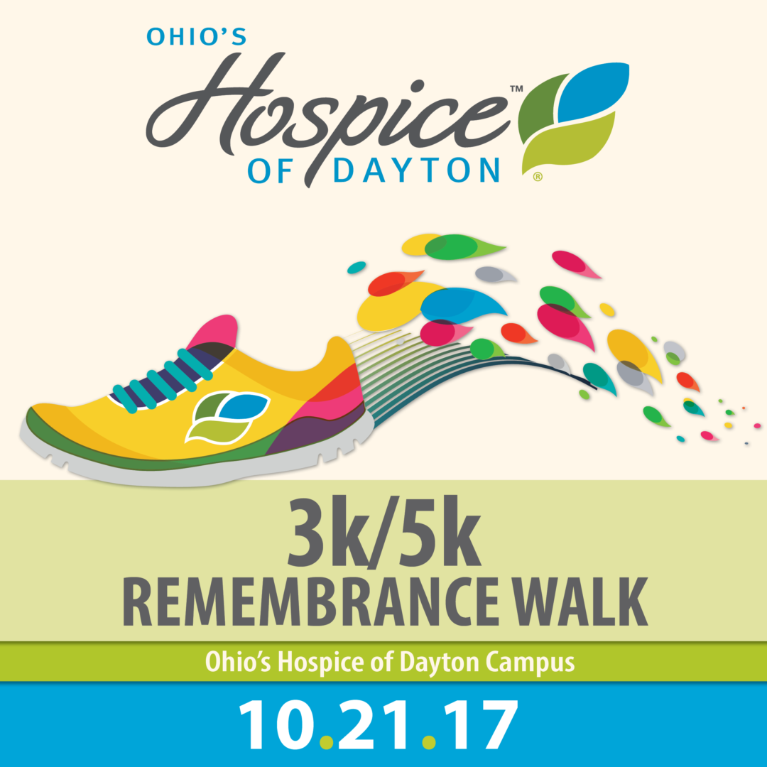 Remembrance Walk Honors Memories and Benefits Patients and Families of ...