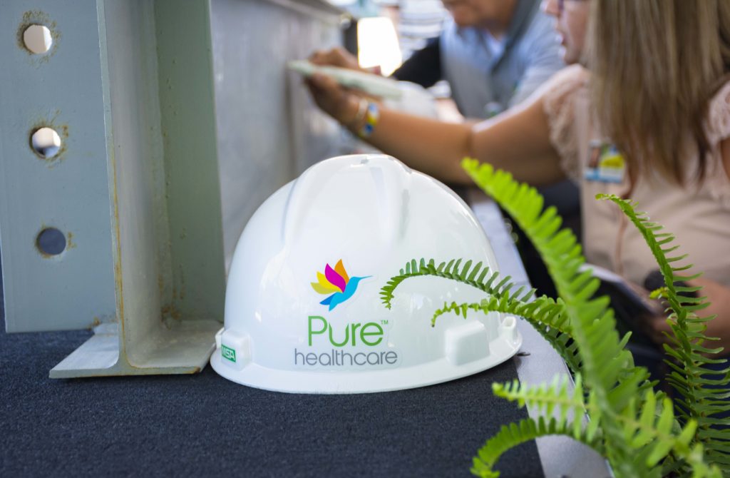 Pure Healthcare Archives | Ohio's Hospice