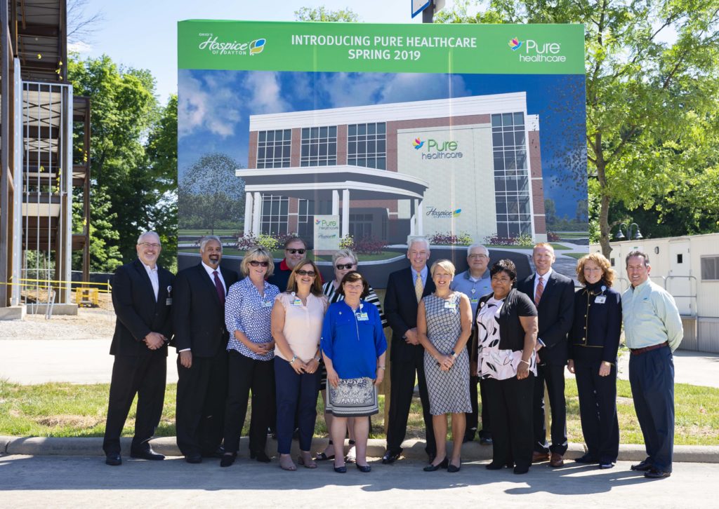 Pure Healthcare Facility Will Offer Services and Support for Those with ...