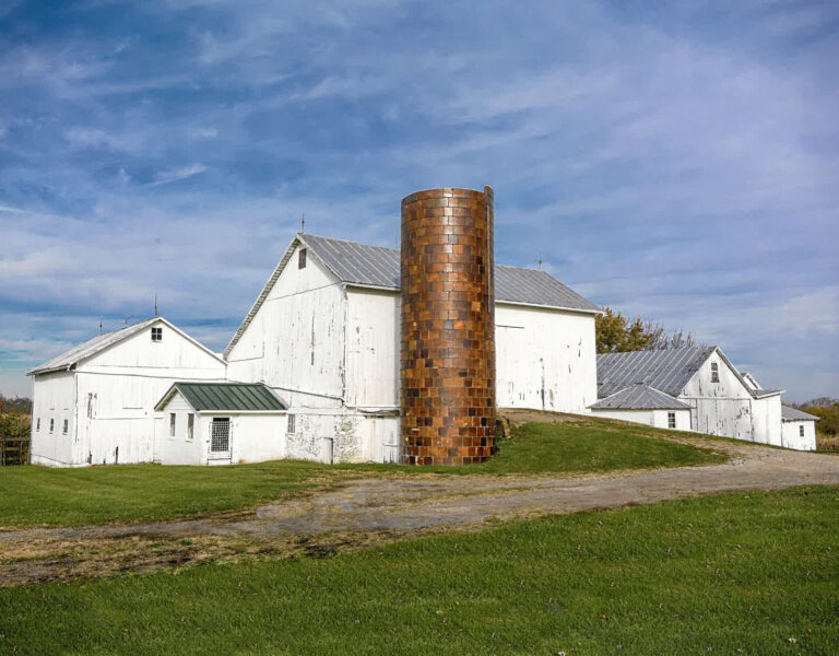 Farm Legacy Lives On | Ohio's Hospice
