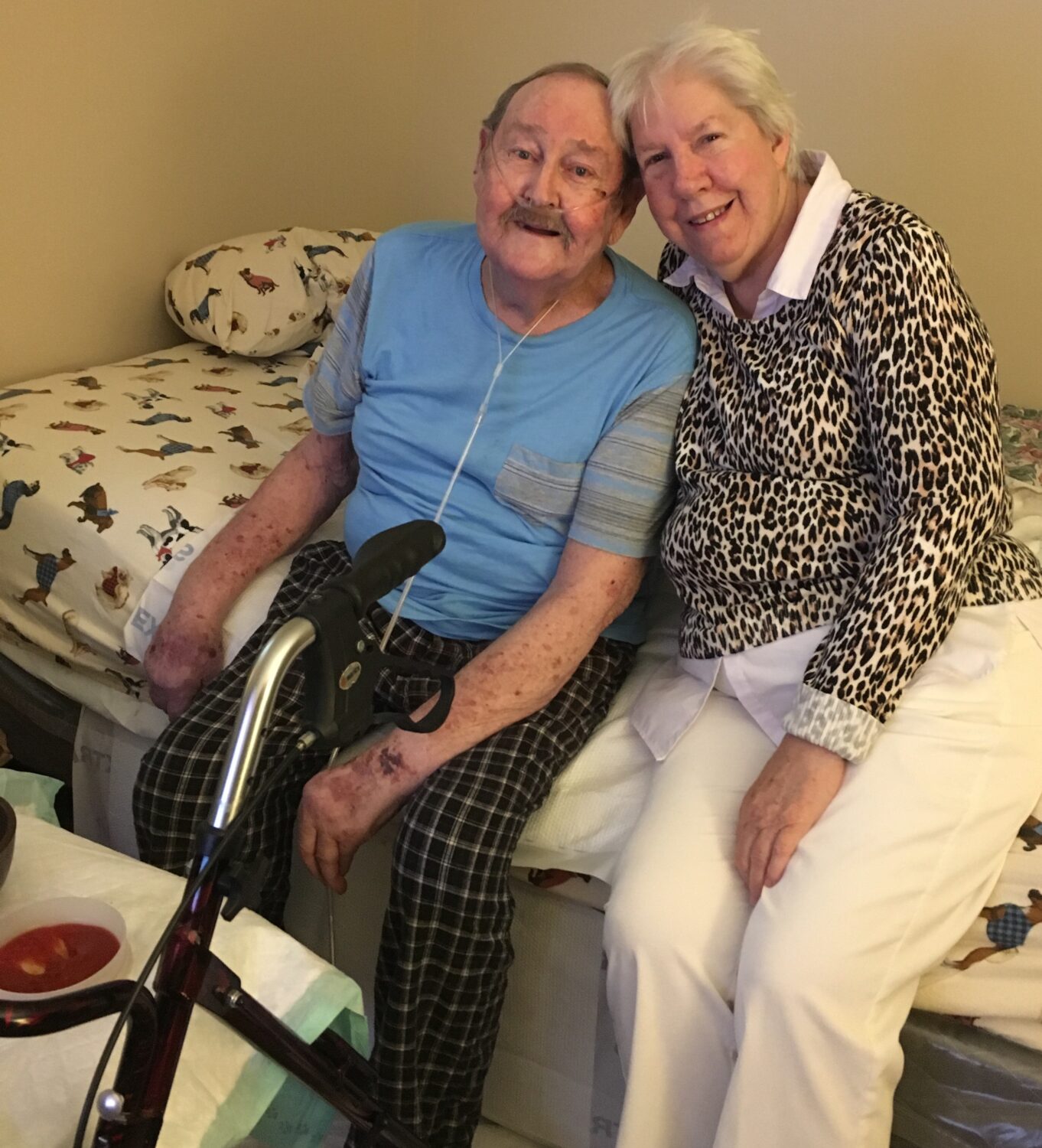 How They Found Love 58 Years Ago | Ohio's Hospice
