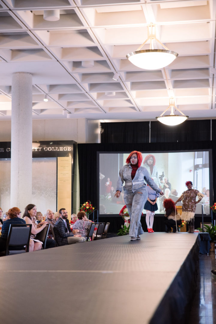 TiCimone Salon & Barbering Earns Top Salon Title at HAIRSHOW Outrageous ...