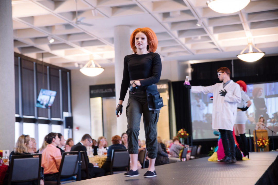 TiCimone Salon & Barbering Earns Top Salon Title at HAIRSHOW Outrageous ...