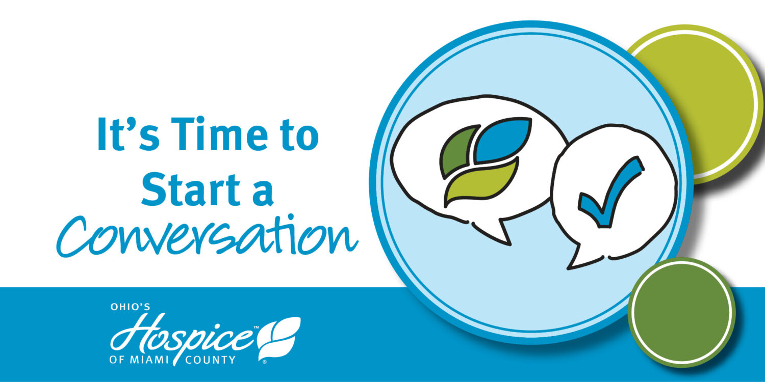 An Important Holiday Conversation to Have with Loved Ones | Ohio's Hospice