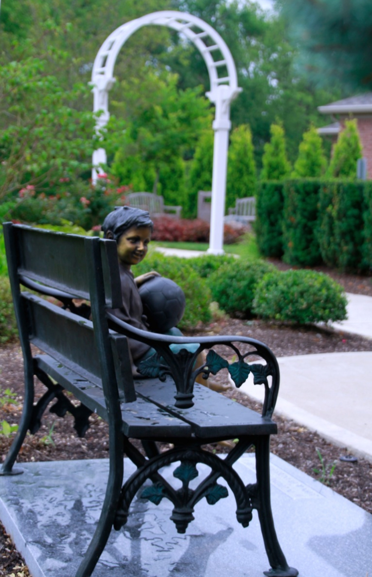 Share Your Love of Gardening at Ohio's Hospice of Butler & Warren ...