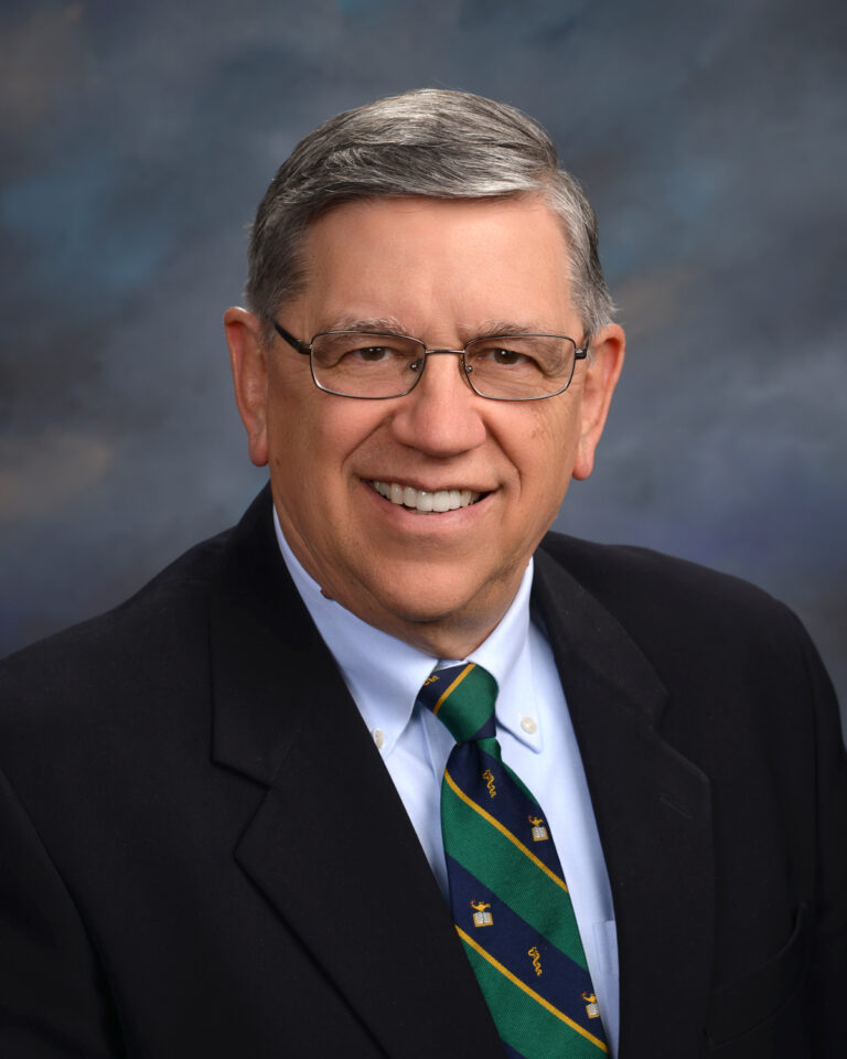 Congratulations to Our Medical Director, Dr. Mark Hess | Ohio's Hospice