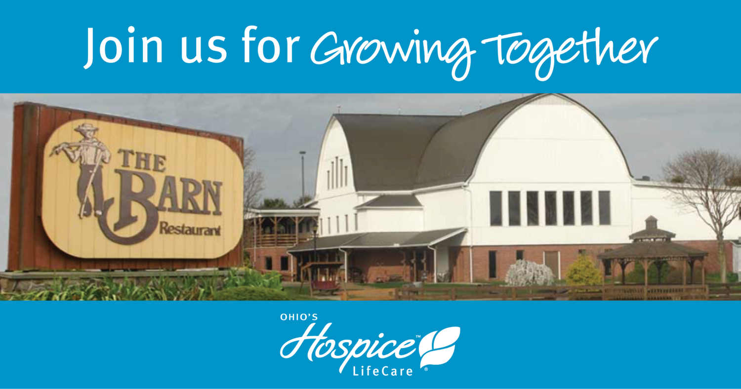Growing Together Bereavement Support Group to Meet on Feb. 18
