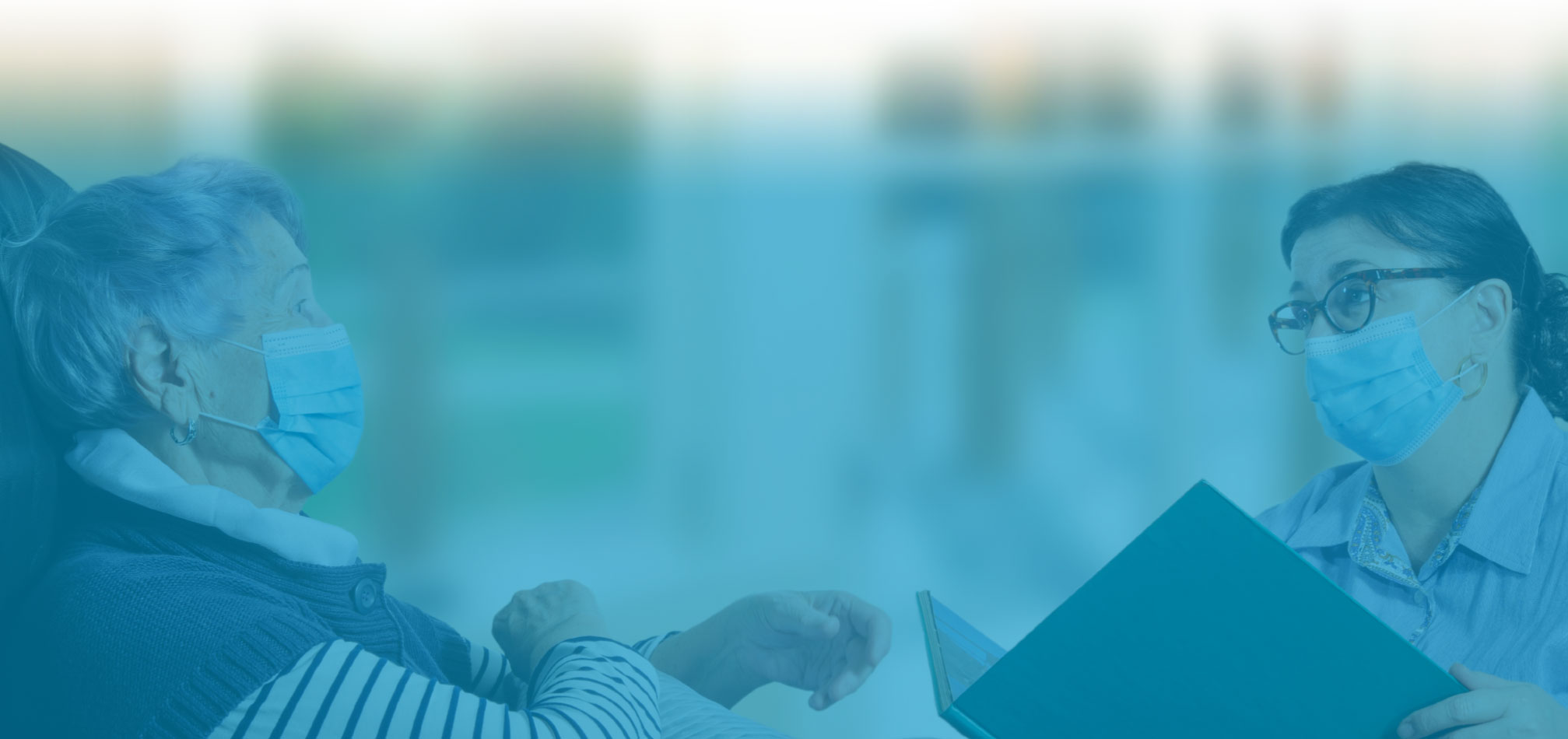 Mother's Message Honors Social Worker Josh Meeker | Ohio's Hospice