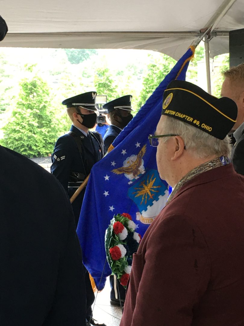 Remembering and Honoring America’s Heroes on Memorial Day