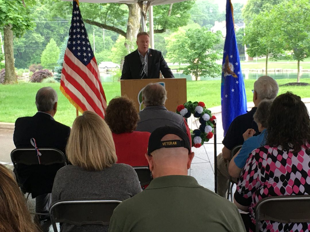 Remembering and Honoring America’s Heroes on Memorial Day