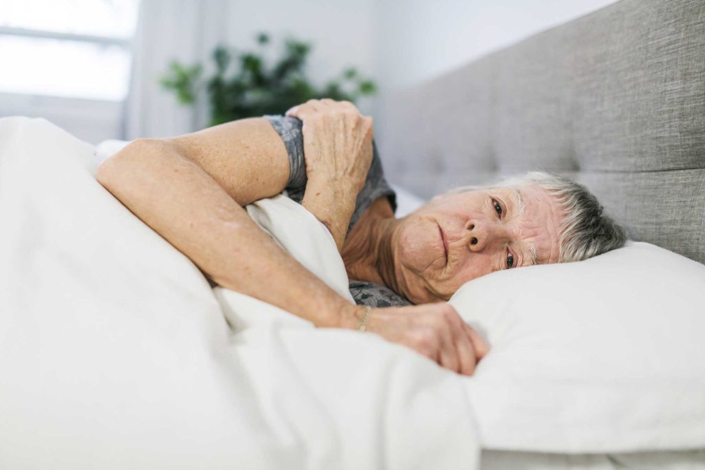 Coping With Grief | Ohio's Hospice