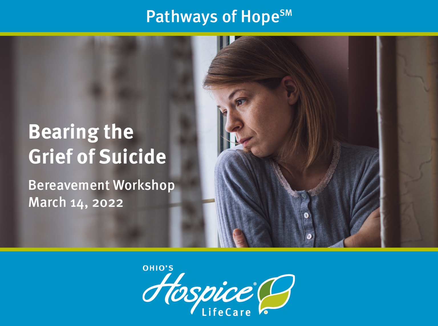 Pathways of Hope - Ohio's Hospice