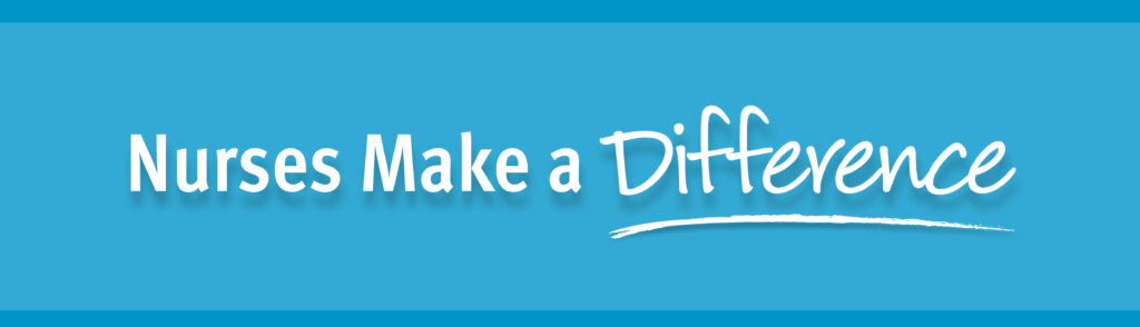 Nurses Make a Difference at Ohio’s Hospice | Ohio's Hospice