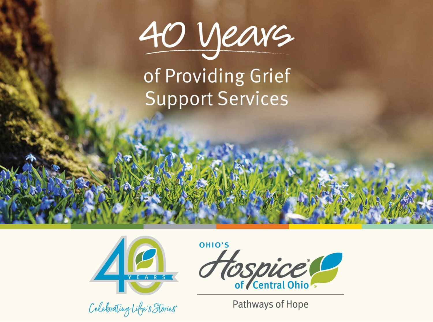 Ohio’s Hospice of Central Ohio Pathways of Hope℠ Celebrates 40 Years of ...