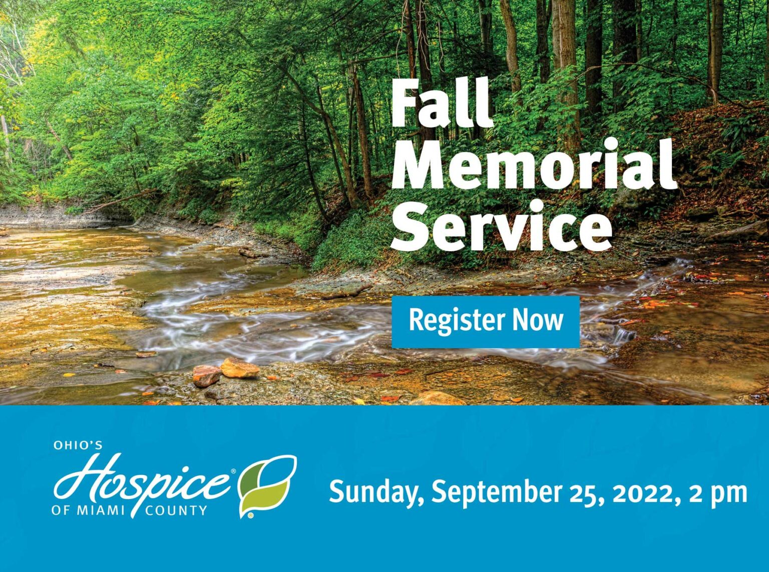 Pathways of Hope℠ - Ohio's Hospice