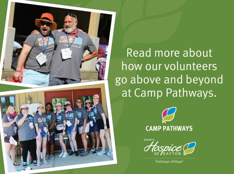 Ohio’s Hospice of Dayton | Ohio's Hospice