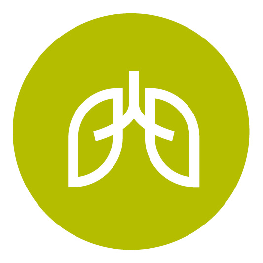 Pulmonary Care | Ohio's Hospice