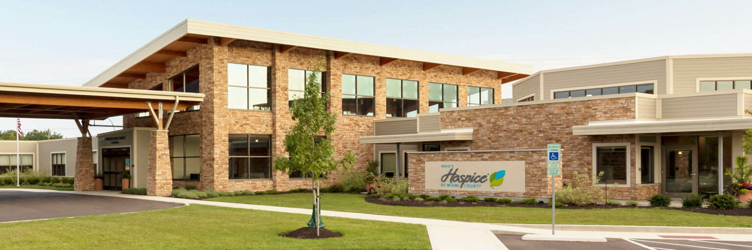 Ohio's Hospice of Miami County Hospice House | Ohio's Hospice
