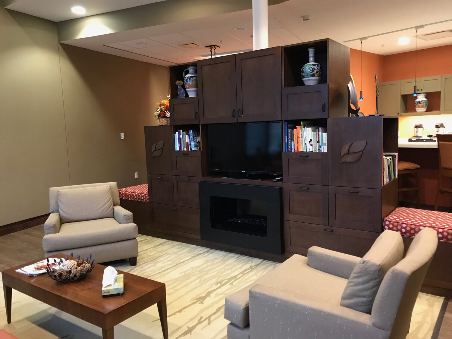 Ohio's Hospice LifeCare Hospice House | Ohio's Hospice