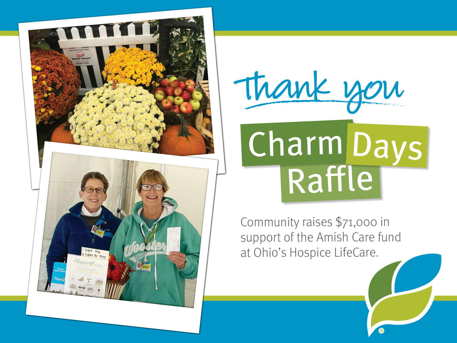 Ohio’s Hospice | Wooster