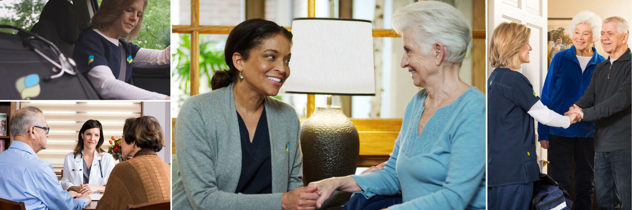 Our Care Teams | Ohio's Hospice