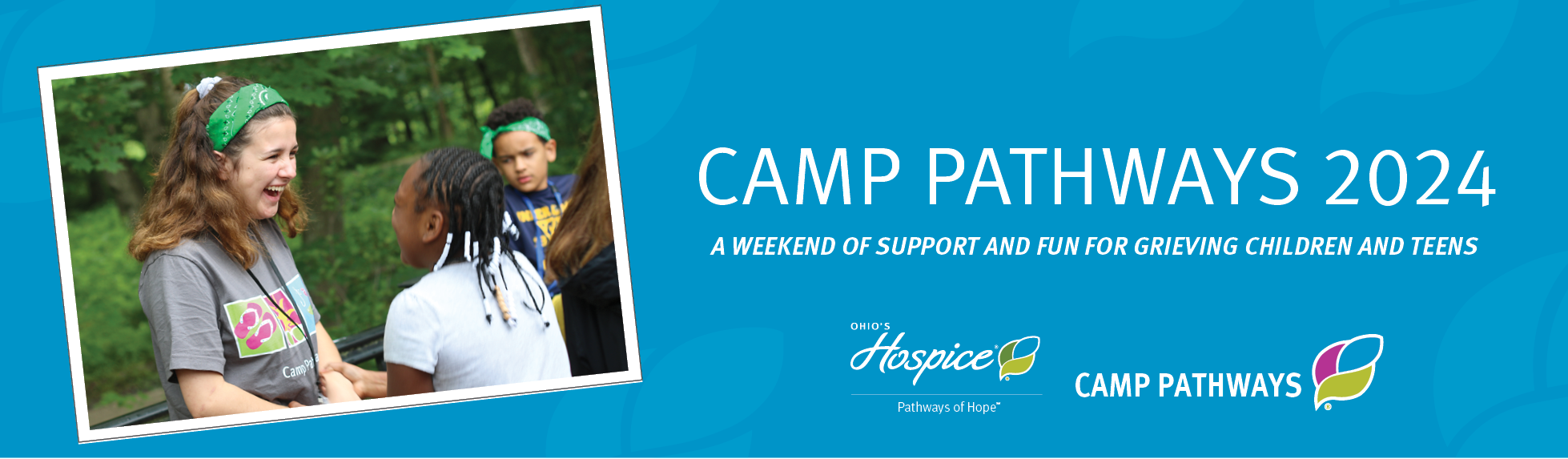 2024 Camp Pathways | Ohio's Hospice