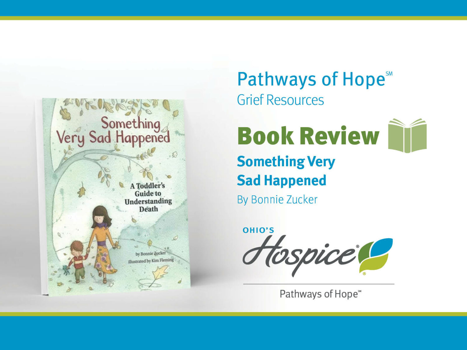Pathways of Hope℠ | Ohio's Hospice