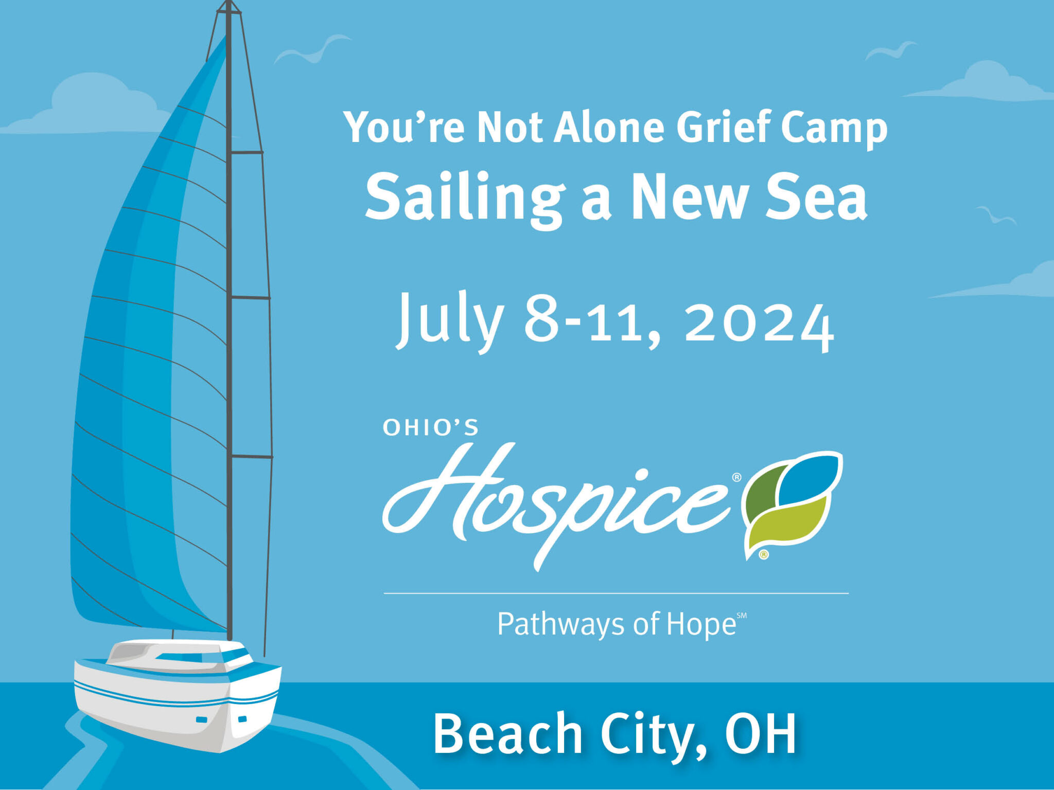 Pathways of Hope℠ | Ohio's Hospice