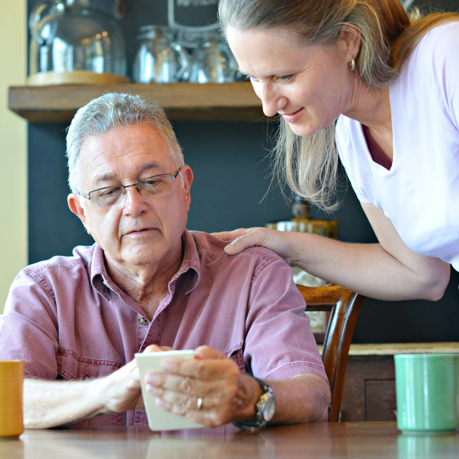 Planned Giving | Ohio's Hospice