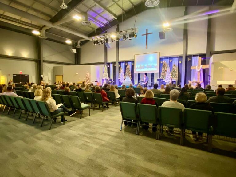 Loved Ones Remembered at Pathways of Hope 2024 Angel Tree Memorial ...