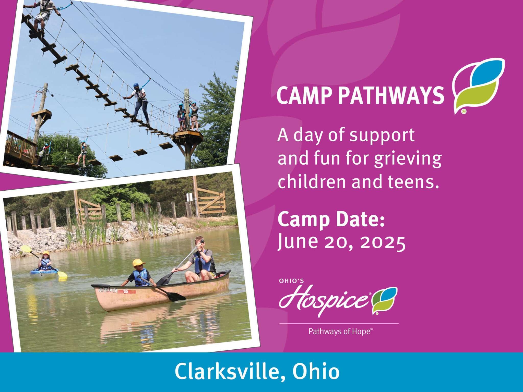 Pathways of Hope℠ | Ohio's Hospice