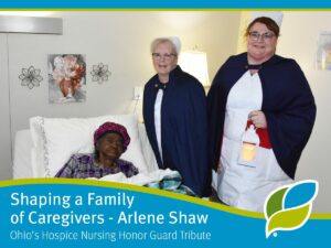 Volunteer | Ohio's Hospice