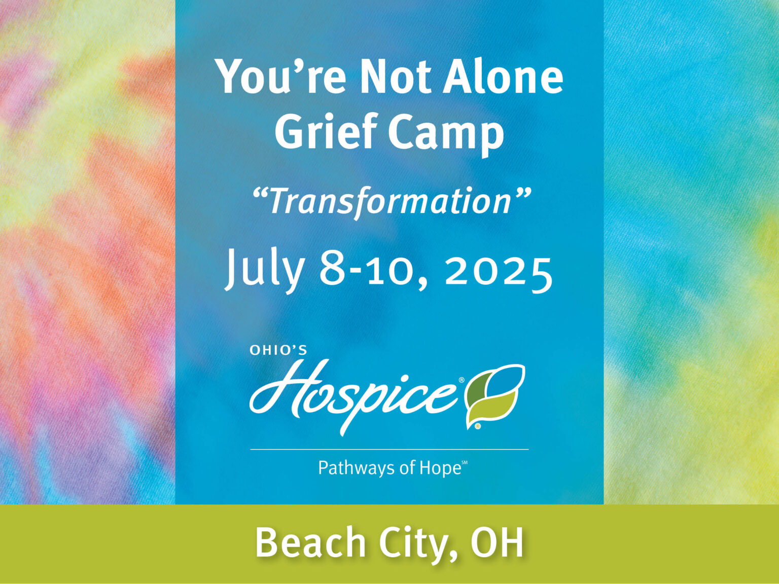 Pathways of Hope℠ | Ohio's Hospice